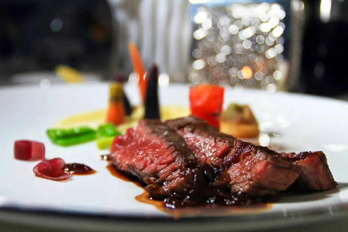 Nouveau rapport: Oslo est le pire endroit où vivre en tant que mangeur ...