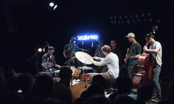 Moldejazz 2019 - La Norvège aujourd'hui - Actualités de Norvège