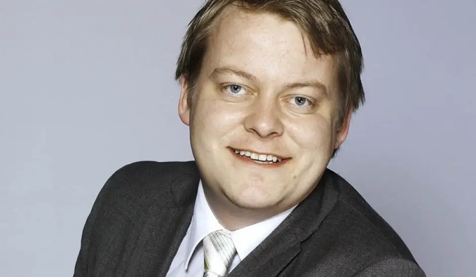 Wiborg veut le drapeau au parlement - Norway Today - Actualités de Norvège