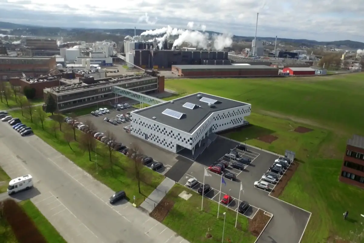 Borregaard remporte le prix d'exportation 2020 de la Norvège ...