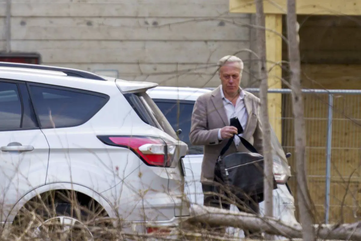 Det har gått ett år siden arrestasjonen av den norske milliardæren Tom ... Det har gått ett år siden arrestasjonen av den norske milliardæren Tom ...