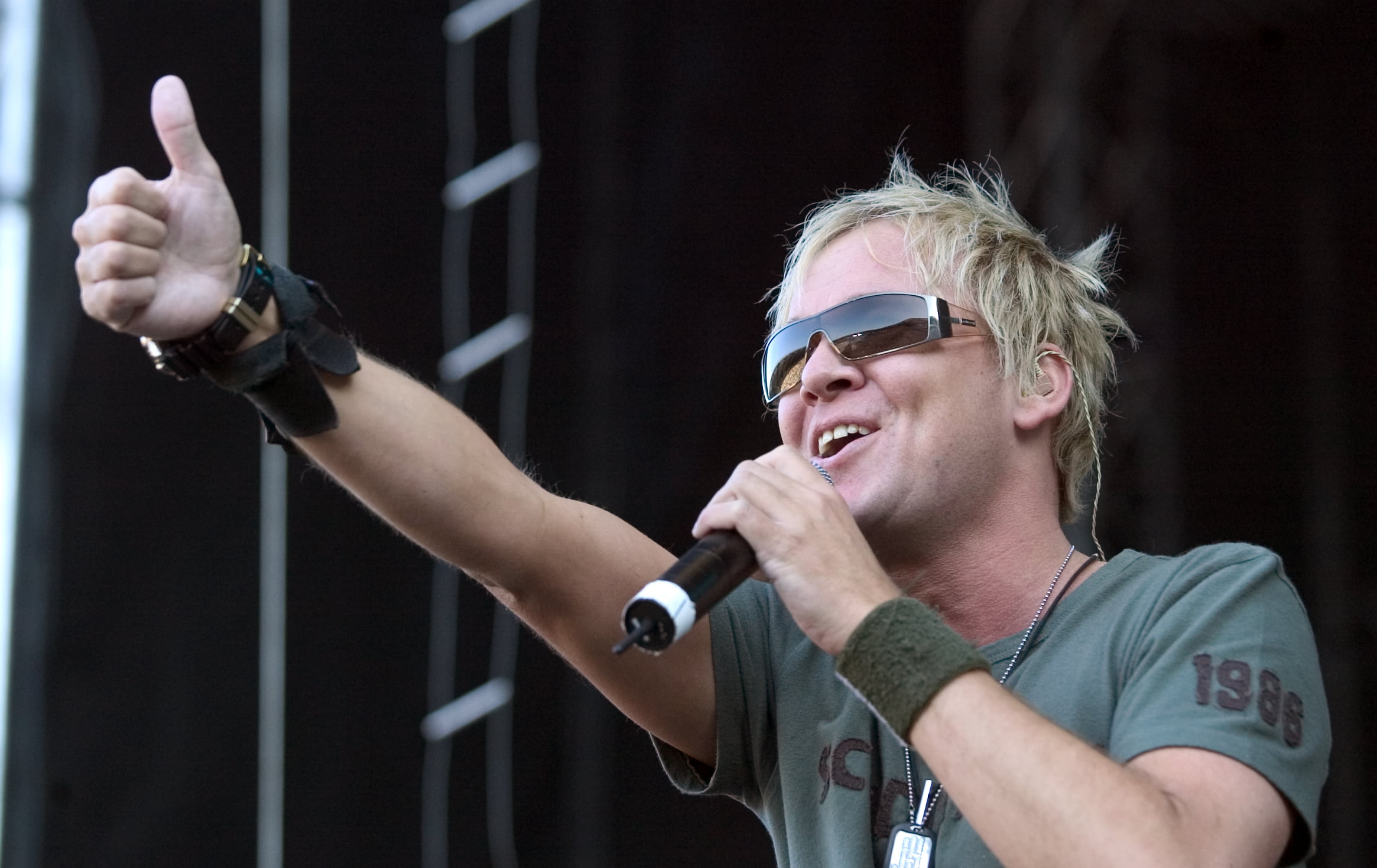 Kristian Valen libéré de détention - Actualités de Norvège