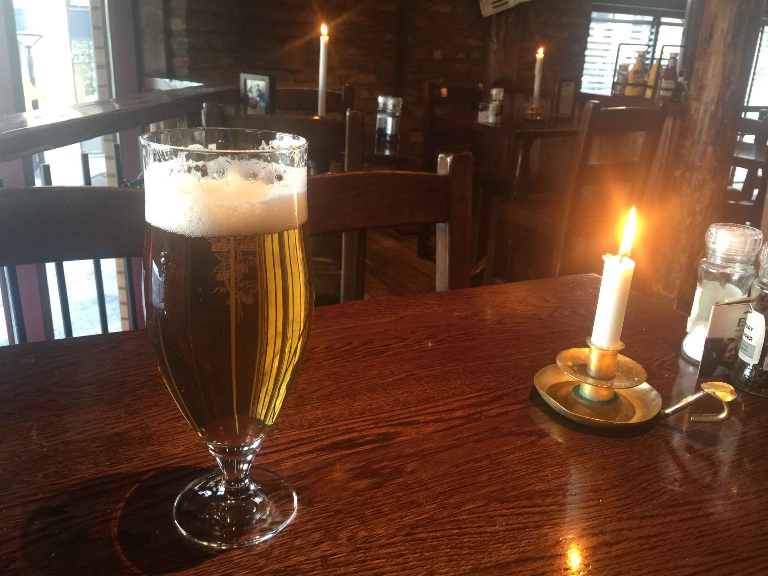 La chaîne norvégienne "Egon" se dirige vers la Grande-Bretagne ...