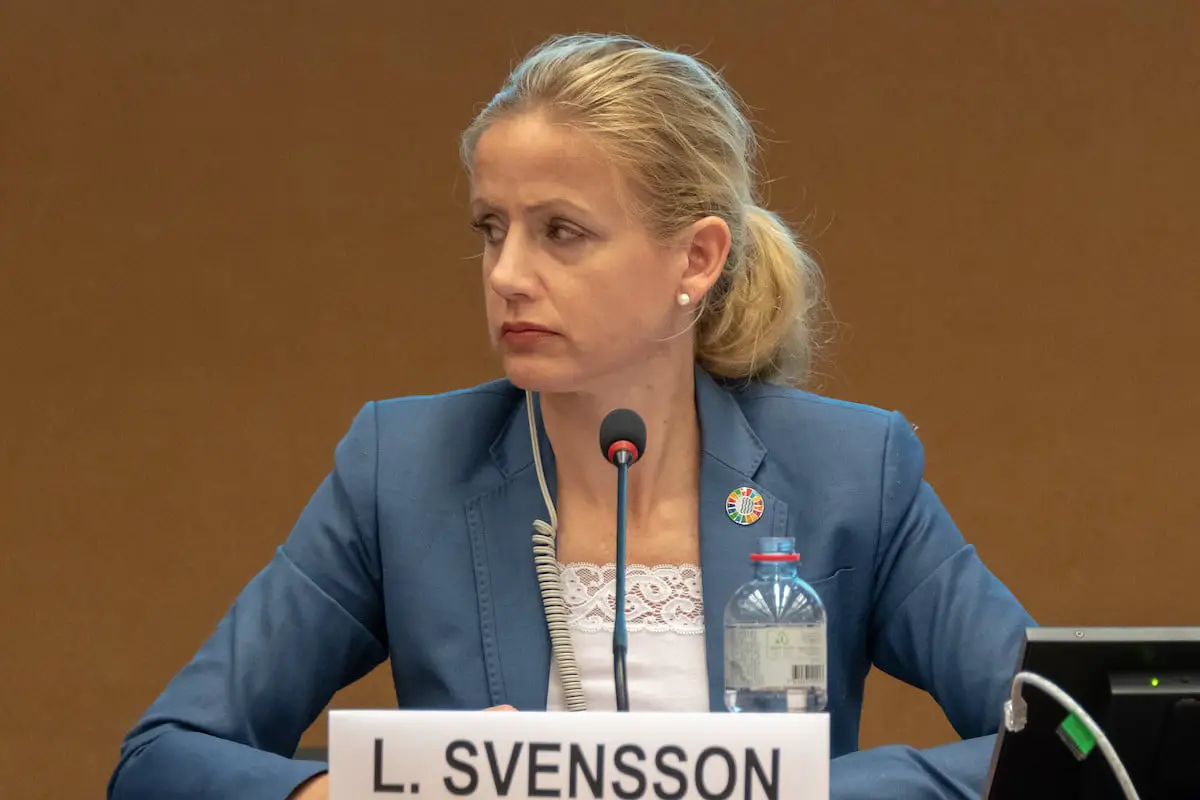 Lisa Svensson change de LinkedIn après l'enquête de Norway Today ...