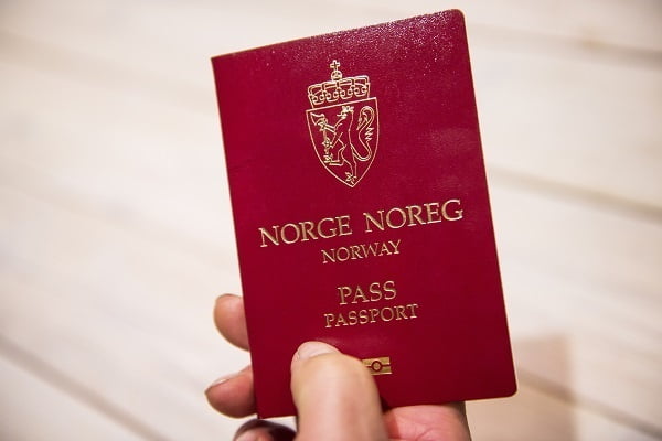 81 pour cent réussissent le test de citoyenneté - Actualités de Norvège
