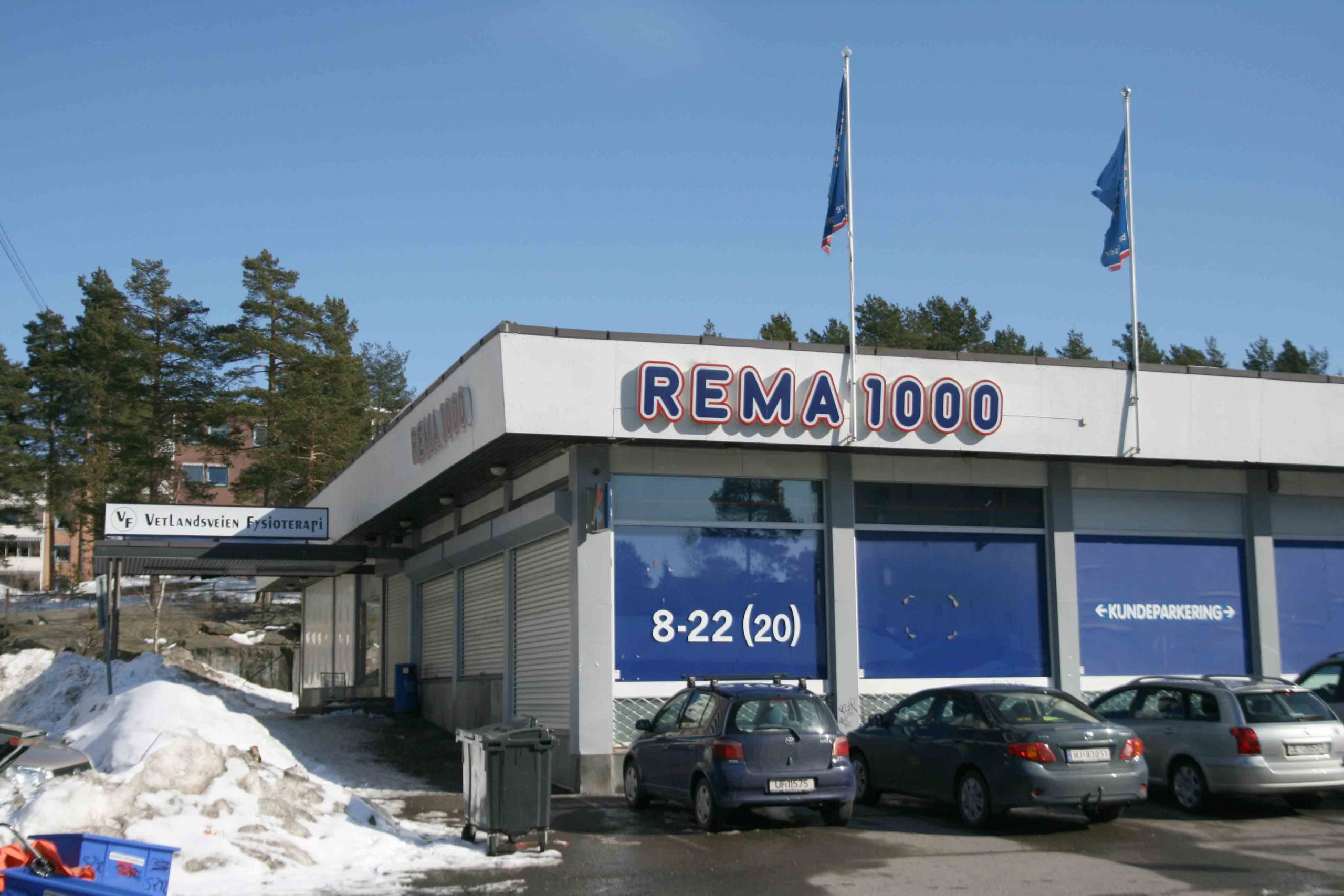 Rema ouvrira 15 magasins qui resteront ouverts le dimanche - Actualités ...