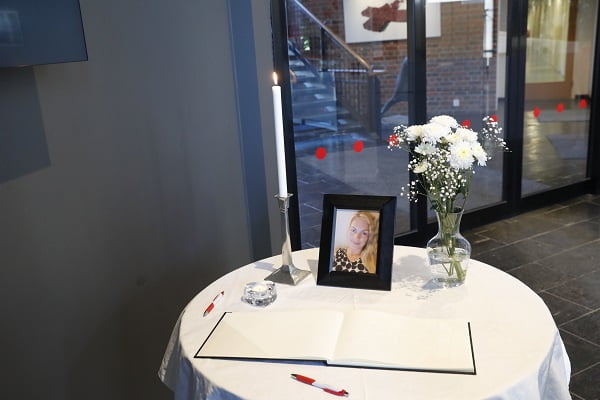 Un employé de la Croix-Rouge norvégienne disparu après le crash d'un ...