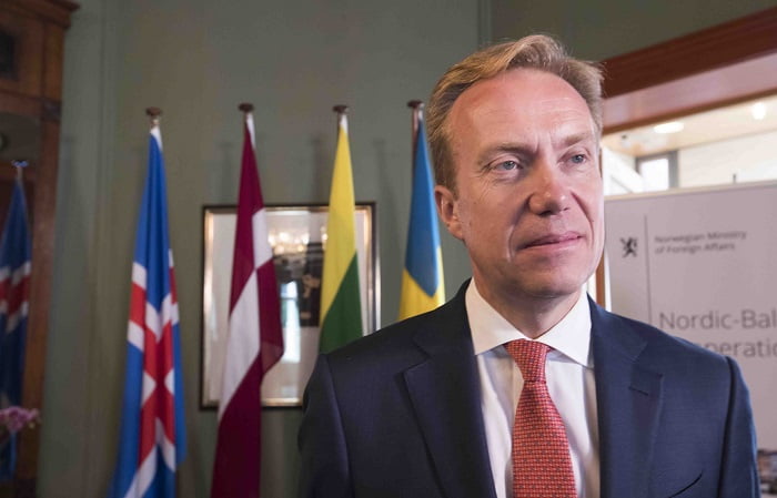 Brende condamne l'essai d'une bombe à hydrogène en Corée du Nord ...