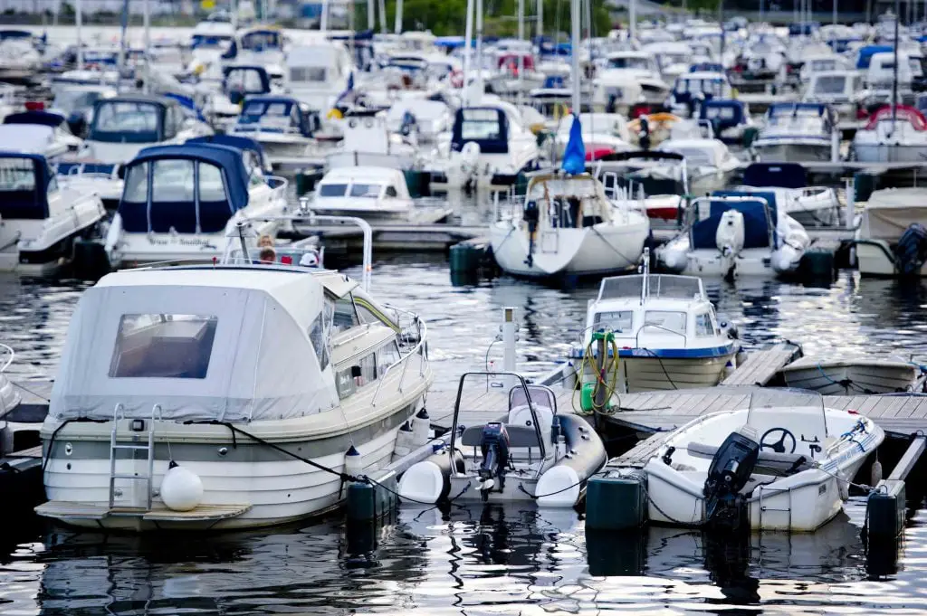 Augmentation des accidents mortels de navigation de plaisance ...