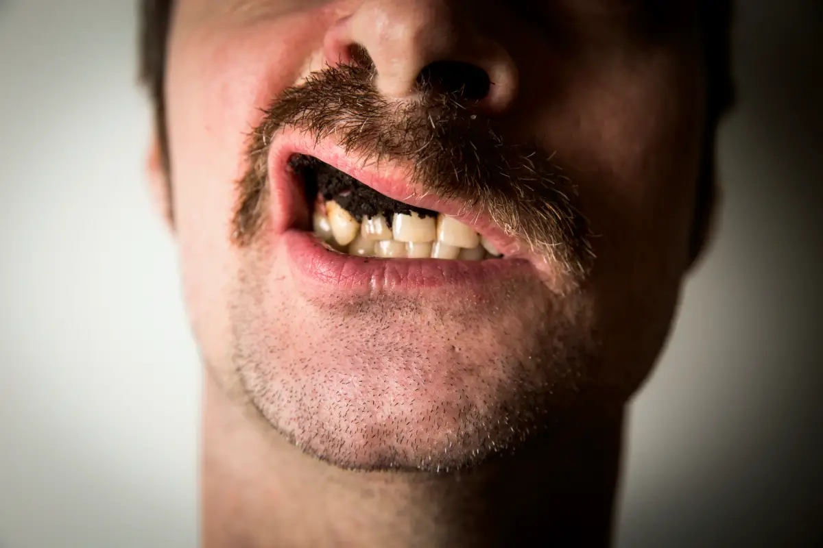 La consommation de snus en Norvège a augmenté, mais davantage de ...