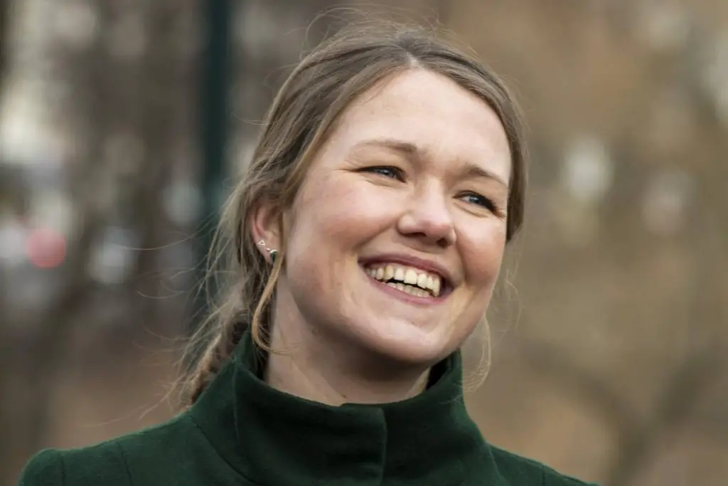 David Attenborough nominé pour le prix Nobel de la paix par le leader ...