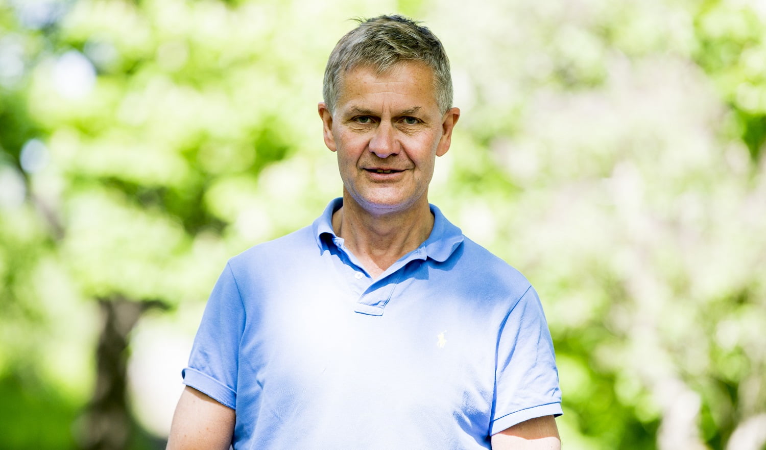 Erik Solheim élu à la tête de l'agence de l'ONU pour l'environnement ...