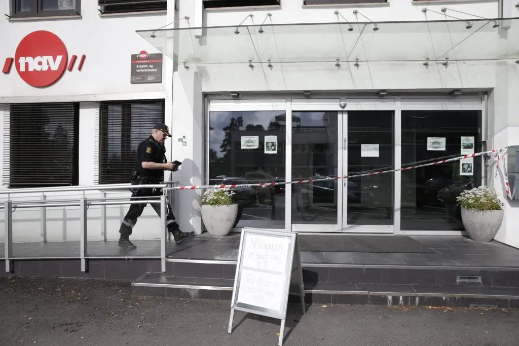 3000 employés de Nav exposés à des menaces ou à des violences ...