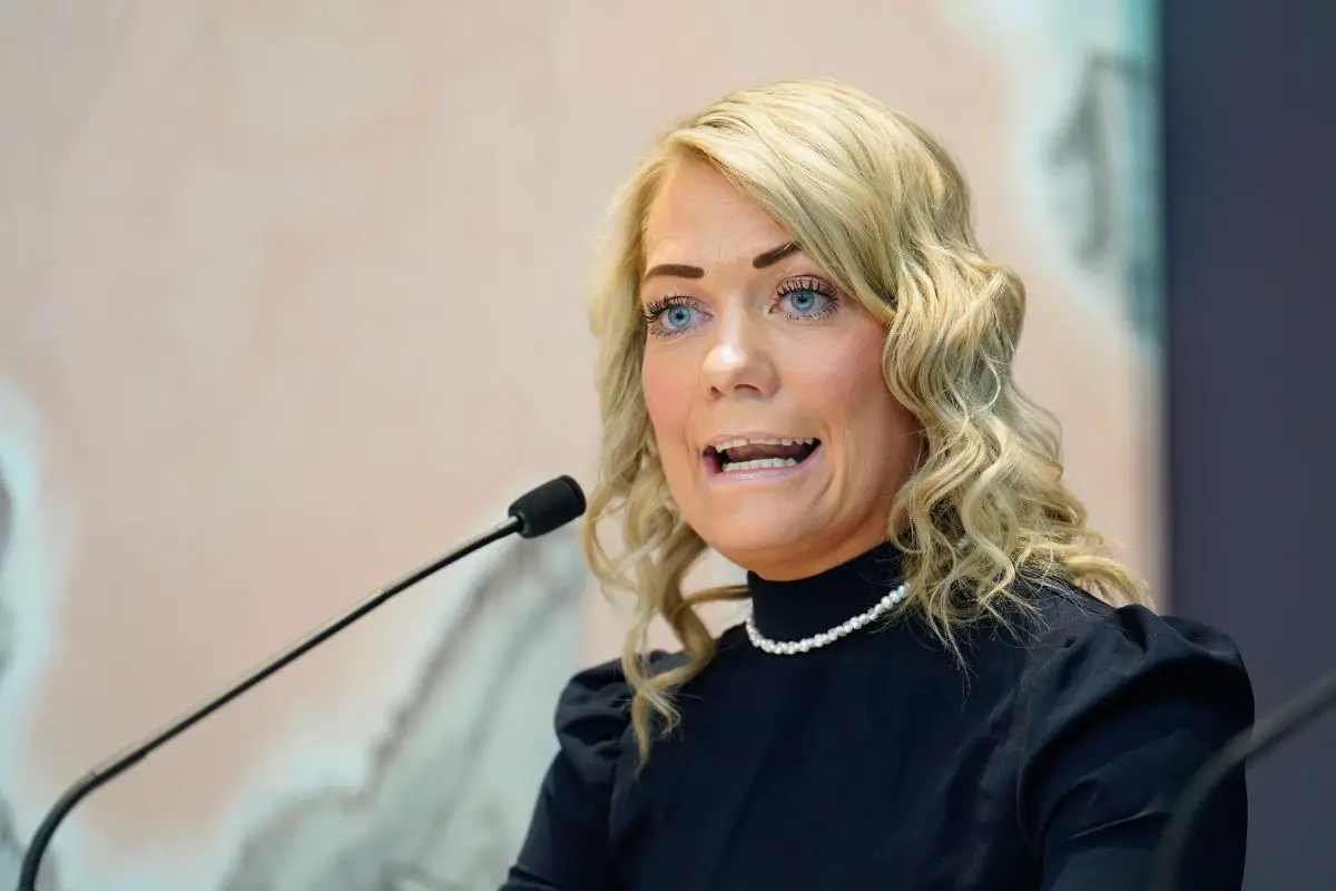 Le gouvernement norvégien refuse de modifier le niveau de soutien à l ...