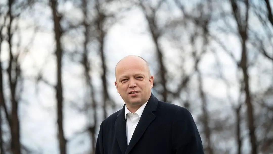 Vedum : - Nous devons nous préparer à l'impensable - Actualités de Norvège Vedum : - Nous devons nous préparer à l'impensable - Actualités de Norvège