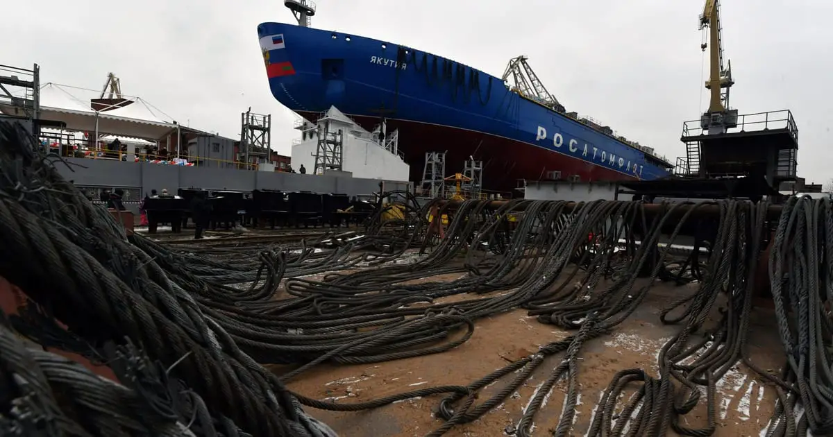La Norvège met en garde contre l'importance croissante de la ...