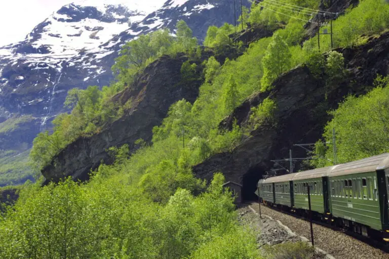 Le guide ultime pour visiter Flåm, Norvège - Actualités de Norvège