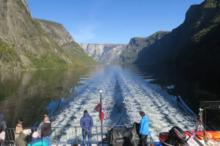 Le guide ultime pour visiter Flåm, Norvège - Actualités de Norvège