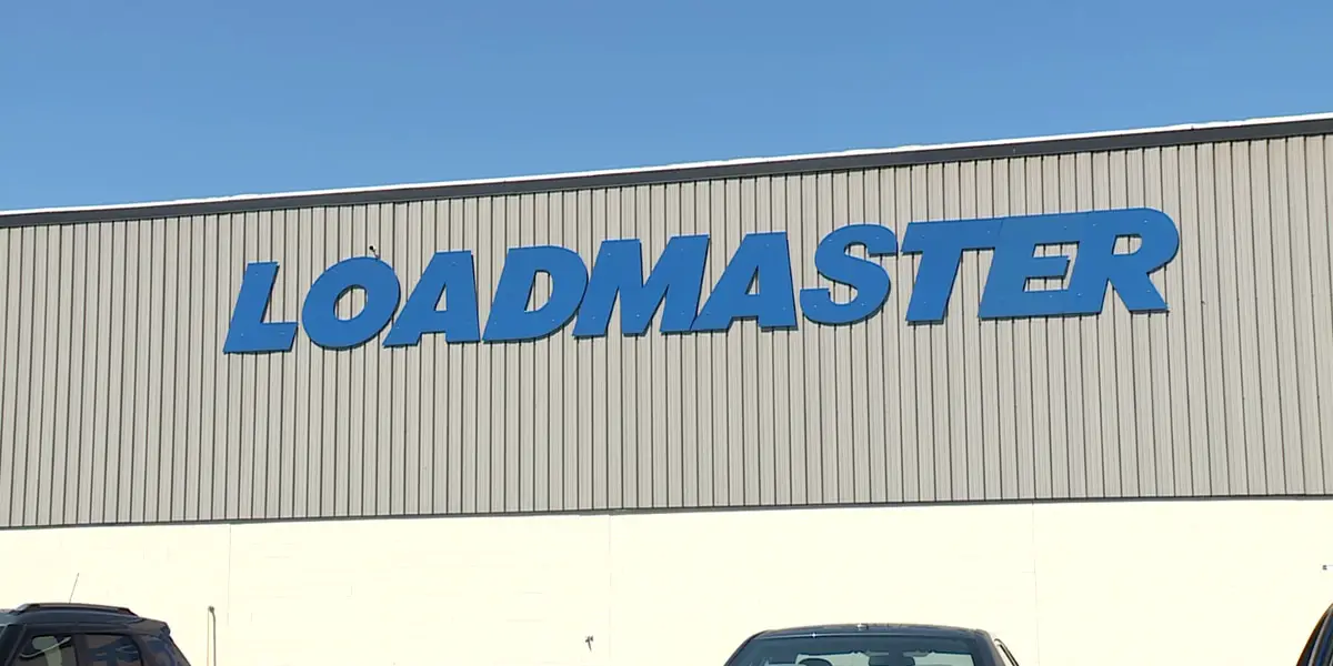 Loadmaster agrandit ses installations et recrute en Norvège - Actualités de Norvège