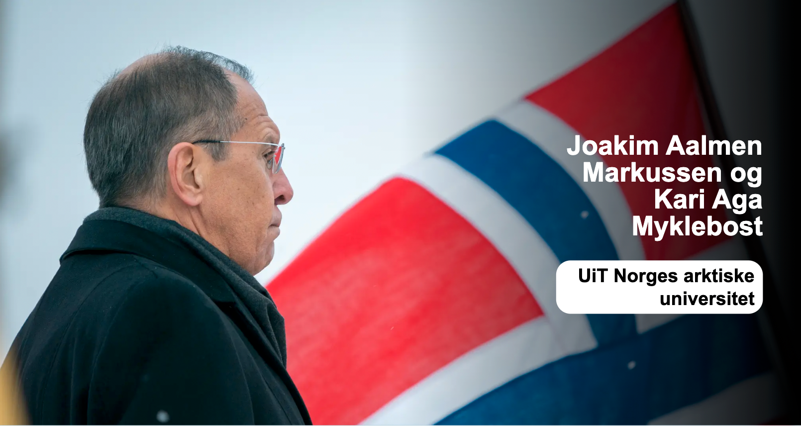 La Norvège sous la pression de la politique mémorielle russe ...