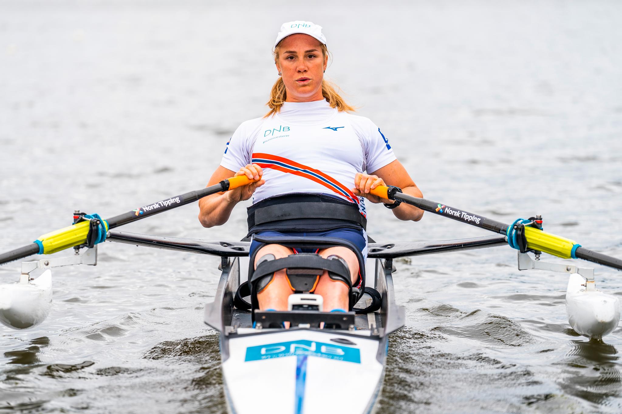 Skarstein directement en finale - a obtenu un billet pour les Jeux ...