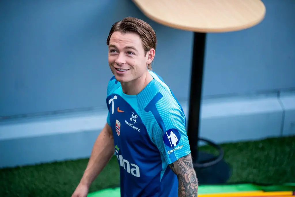 Le chef du football de Berg est félicité - il veut lui-même apprendre d ...