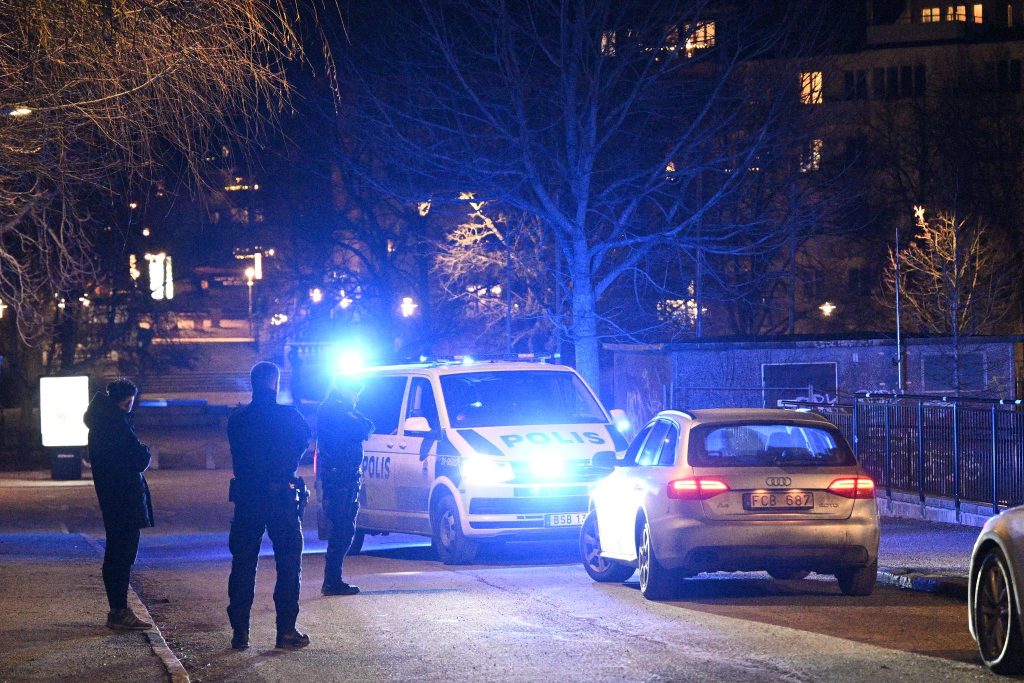 Tué la mère d'un chef de gang connu - Actualités de Norvège