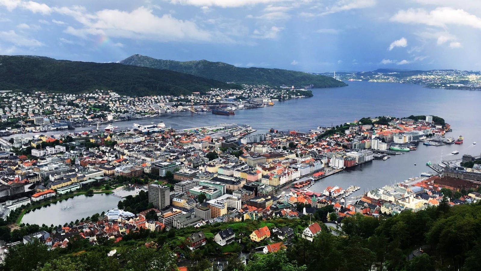 5 bonnes raisons de visiter la Norvège en 2024 - Actualités de Norvège