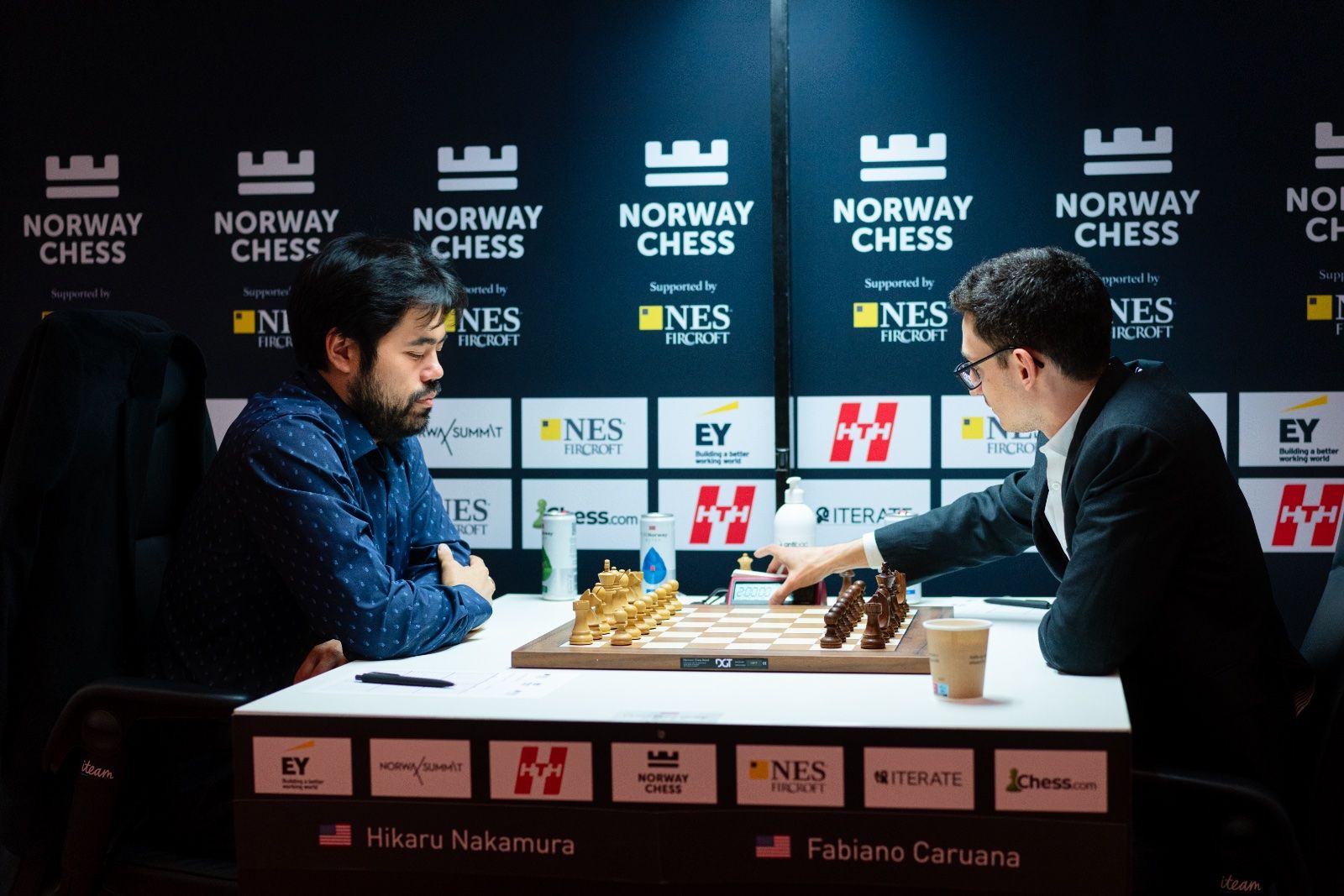 Norway Chess 2024 revient avec un tournoi féminin qui fait monter l ...