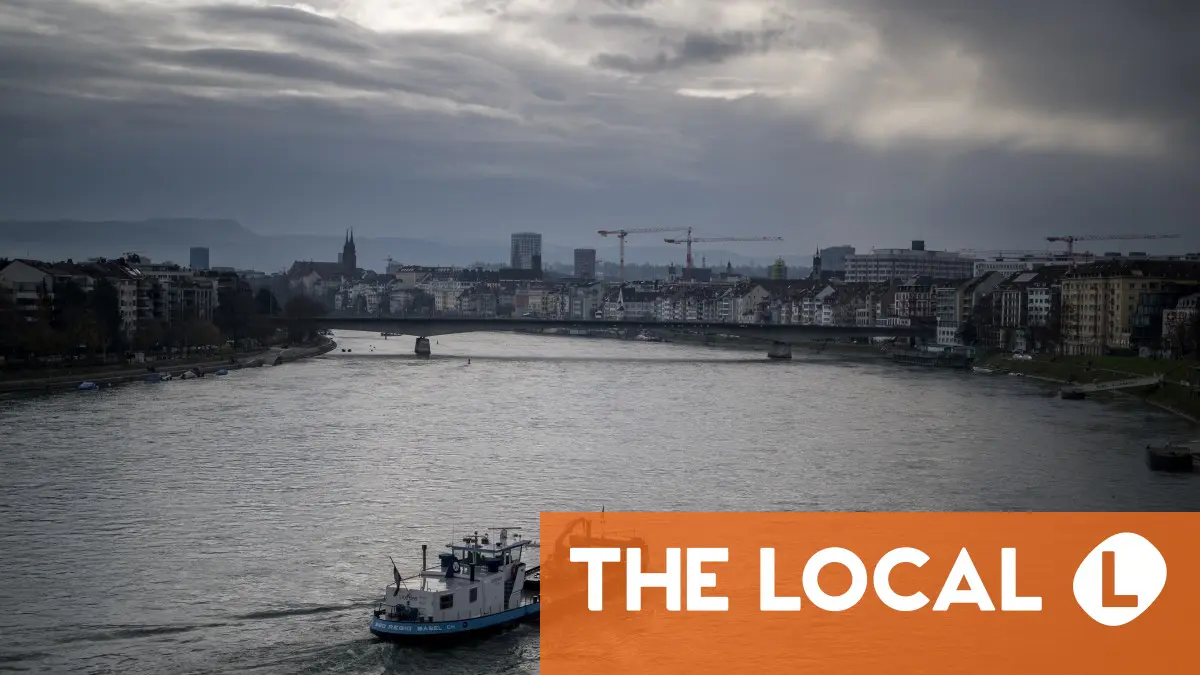 Les grands fleuves d'Europe touchés par une pollution microplastique "alarmante - Actualités de ...