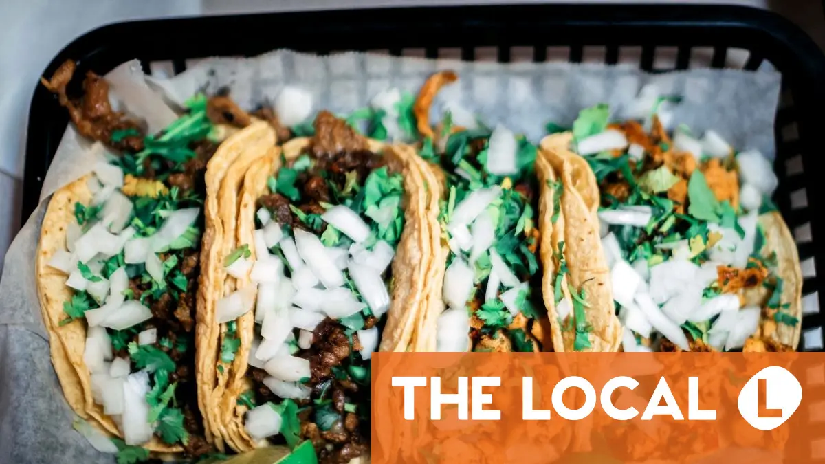 Expliqué : L'obsession norvégienne pour les tacos - Actualités de Norvège