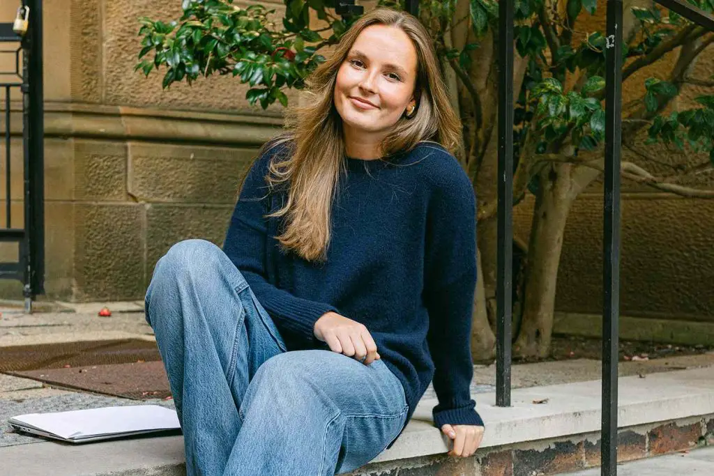 La princesse Ingrid Alexandra de Norvège figure sur les photos de la ...