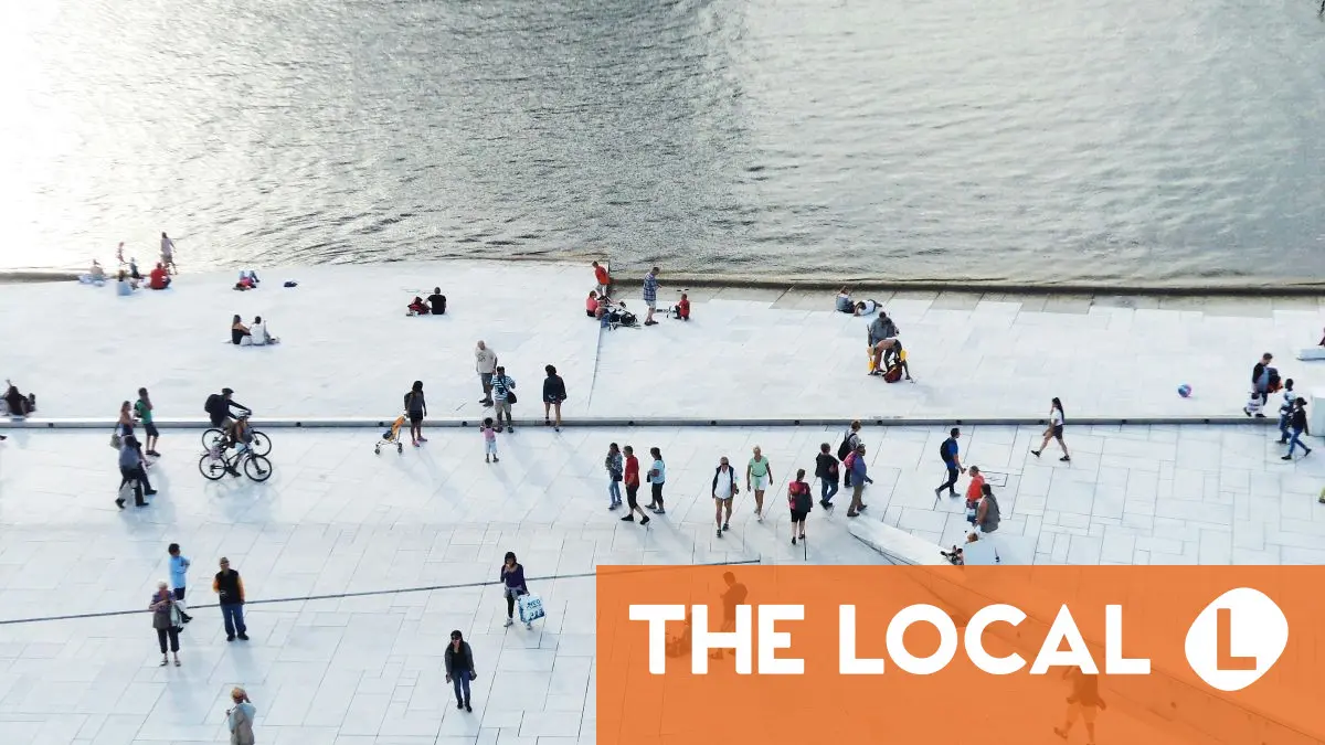 Cinq endroits où trouver un sens de la communauté en Norvège ...