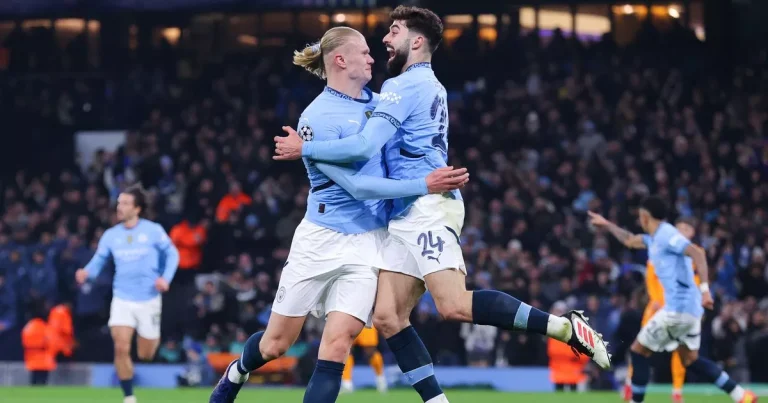 La Man City peut obtenir un avantage inestimable sur le Real Madrid en ...